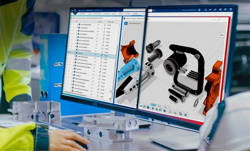 Software solidworks CAD | Escáneres 3D para la Industria